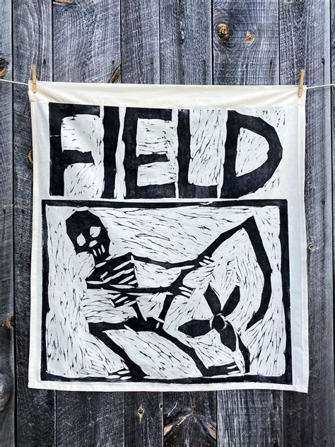 Skeleton Series Field Bread Puppet Press Skeleton Series Field Bread Puppet Press