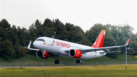 Avianca Expands Business Class To More Than 80 Routes Blog Nlarenas