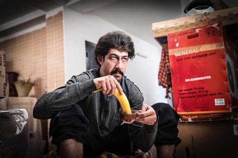 بهتاش فریبا در پایتخت ۷ بیوگرافی و تصاویر بهرام افشاری ایمنا