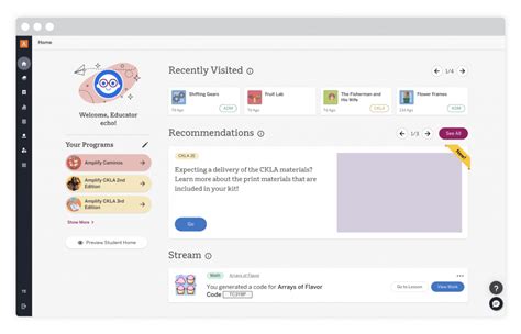 Mclass And Mclass Lectura Amplify