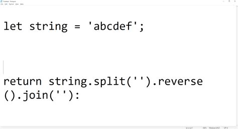 How To Reverse A String In Javascript Ducky Obrien