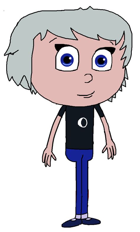 Lucy 2 By Thegothengine On Deviantart