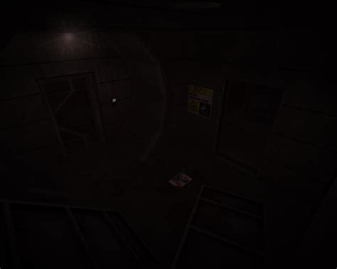V1 1 Is Coming News Scp Containment Breach Ultimate Edition
