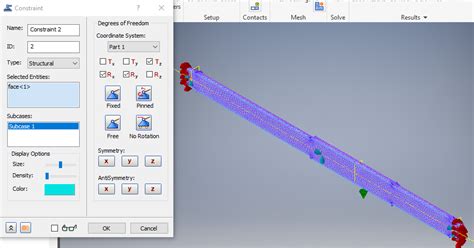 Solved Life Results Issue In Fatigue Analysis Autodesk Community