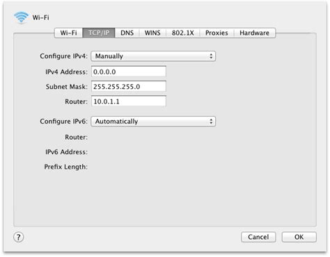 How To Find Default Gateway Mac Hpsadeba