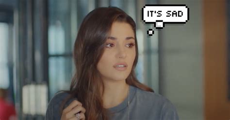 Ханде Эрчел подвинься какая турецкая актриса стала популярнее звезды из «Постучись в мою дверь