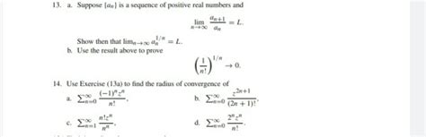 Solved I Want The Solution Of Number 14 All With All Chegg Com