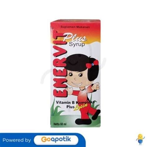 Jual Enervit Terbaru Mei 2024 100 Original Official Store Indonesia Blibli