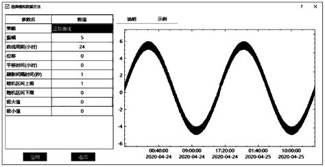 Data Generation Method Of Modbus Simulation Slave Station Eureka Patsnap