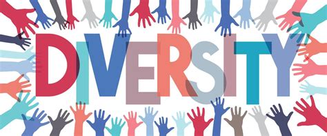 Human Diversity Art