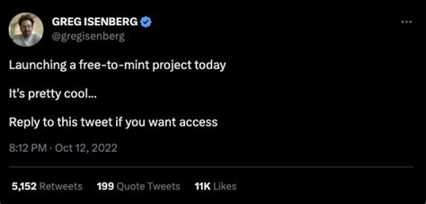 How Greg Isenberg Went Viral On Twitter — Prasid Pathak