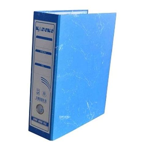 Kasuku Box Files Blue Rohal Technologies
