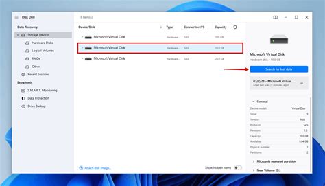 How To Recover Shift Deleted Files On Windows