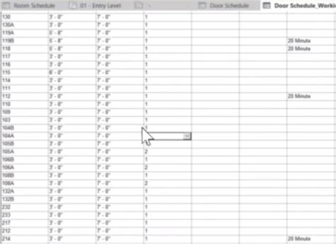The Revit Matrix 5 Hacks Tips Or Tricks You Probably Didn T Know Existed