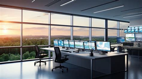 Efficiency Building Technology Stock Illustration Illustration Of Efficiency Urban 321028883