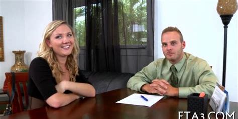 Meaty Pecker For A Shaved Wet Cunt Video 8