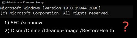 Differences Between SFC And DISM Explained Daves Computer Tips