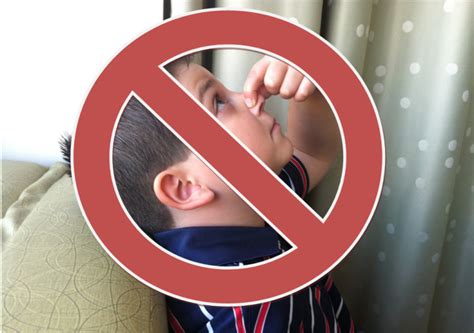 Nosebleed The Proper Way To Stop A Bleeding Nose Live Simply And Be Healthy