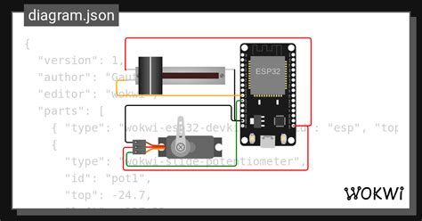 Wokwi Online ESP32 STM32 Arduino Simulator