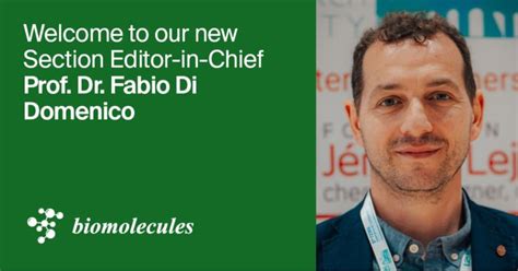 Mdpi Openaccess Biomolecules Research Mdpi