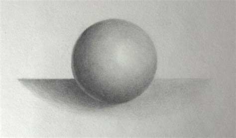 In This Tutorial You Will Learn How To Draw A Sphere The Ultimate Step By Step Guide To Drawing