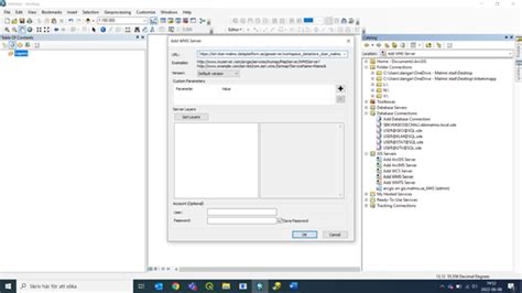 arcgis how to guide civity docs