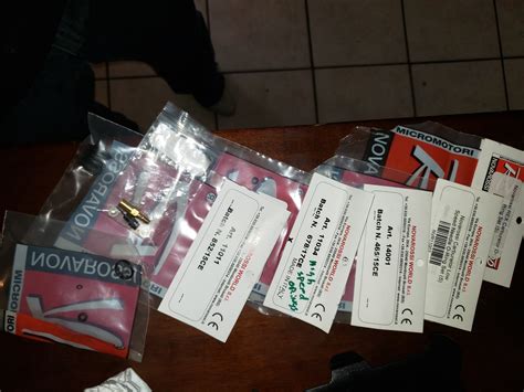 Novarossi Keep Off R C Tech Forums