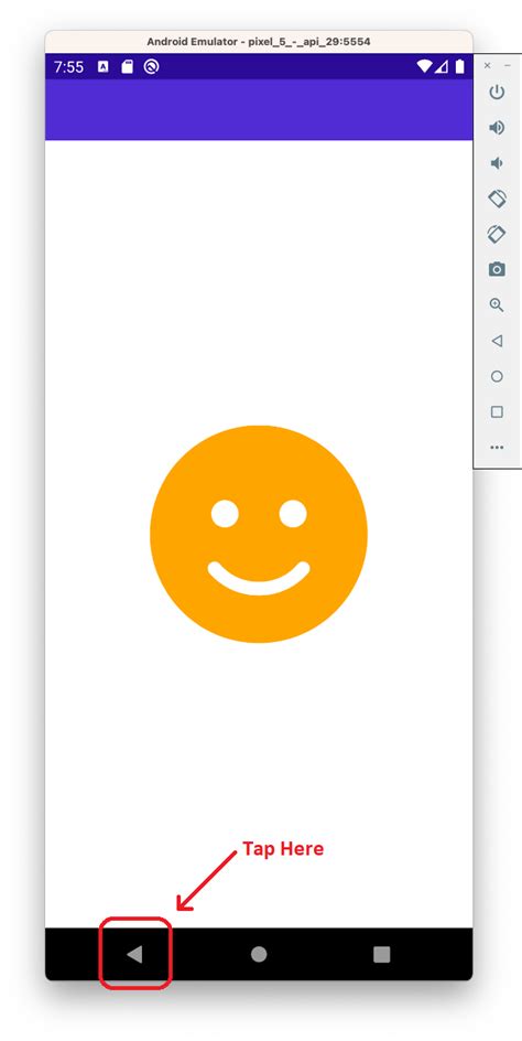 Android Image With Fontimagesource Shows Nothing After Switching