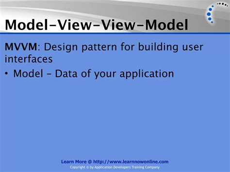 Knockoutjs With Aspnet Mvc Ppt