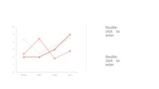 Line Graph Diagram With Red Line Going Down It Google Slide Theme And Powerpoint Template