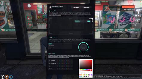 Notify Announce Progressbar Fivem Releases Cfx Re Community