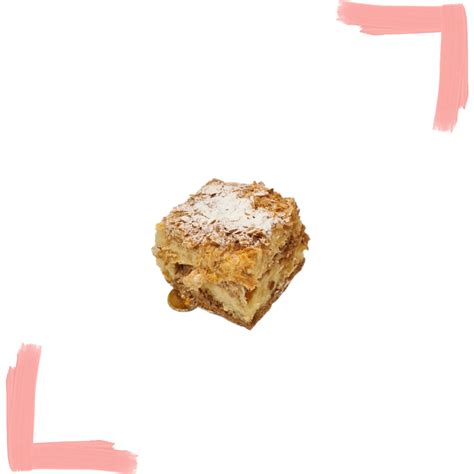 Cremșnit Dulce Nana