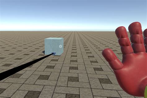 Grabpack Unity Project By Gamecontent20