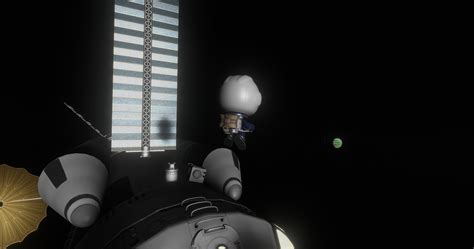 Laythe 4 Finally Landing On Laythe And Returning Rkerbalspaceprogram