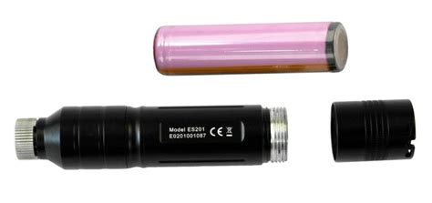 Firefly Es201 Compact Led Light Source Microscope Lsc