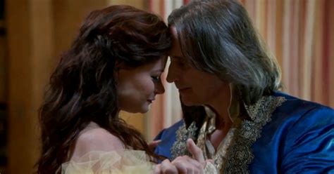 Once Upon A Time Wallpaper Belle