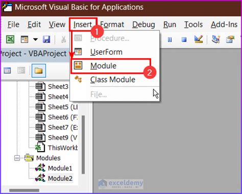 How To Search Text In Multiple Excel Files 2 Easy Ways