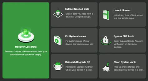 Droidkit By Imobie Comprehensive Review Analysis
