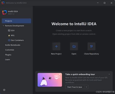 【超详细】idea 2025版 Maven配置idea2025配置maven Csdn博客