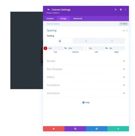 How To Stack Rows On Scroll With Divis Sticky Options