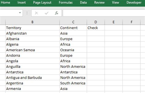 Interactive World Map Leja Vba Solutions