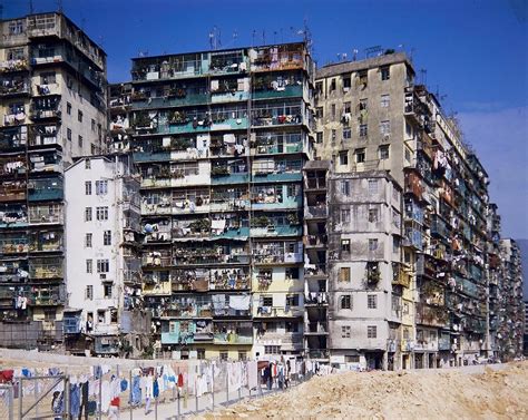 All That Remains Of Kowloon Walled City In Hong Kong — J3 Consultants