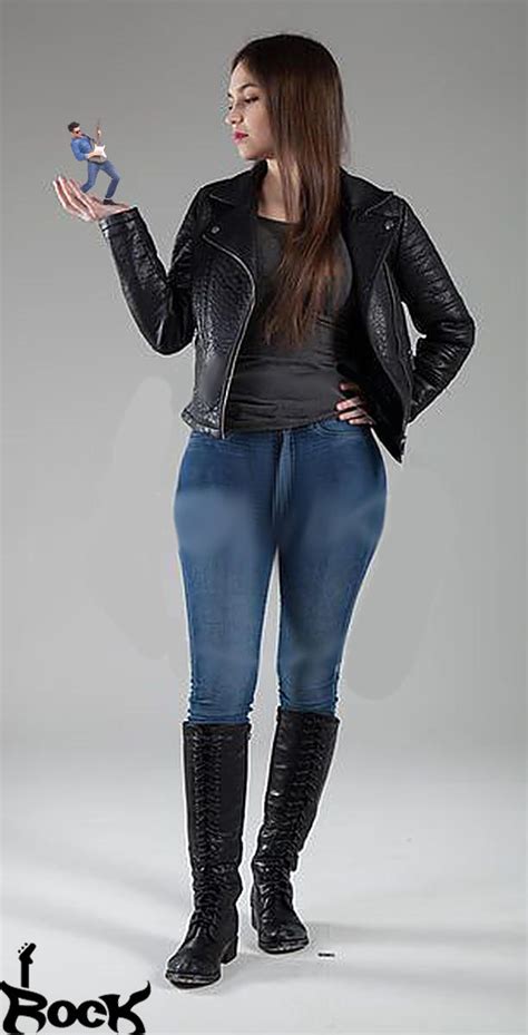 Let S Rock By Markawassi On Deviantart