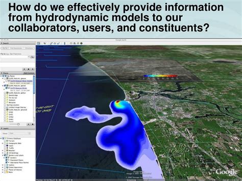 Ppt Hydrodynamic Modeling Powerpoint Presentation Free Download Id