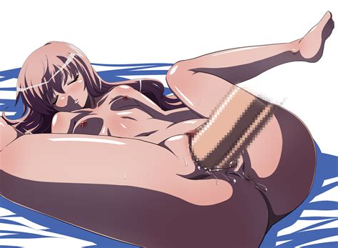 Rule 34 Ashita Harere Asu Hare Asuhare Blush Censored Female Flat