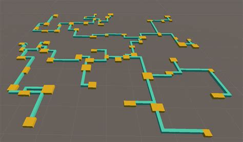github kaybenot random dungeon generator a random dungeon generator