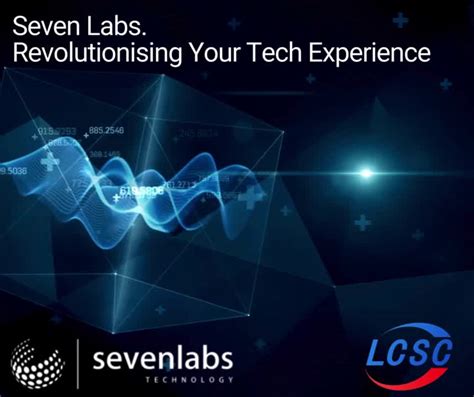 Seven Labs Technology On Linkedin Techinnovation Customerexperience Strategicpartnership