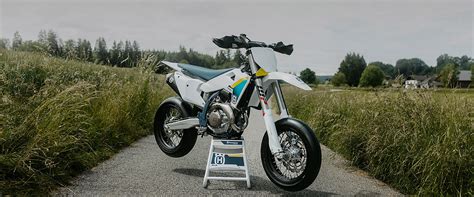 Husqvarna Mobility Presents Updated Fs 450 For 2025 Husqvarna Canada