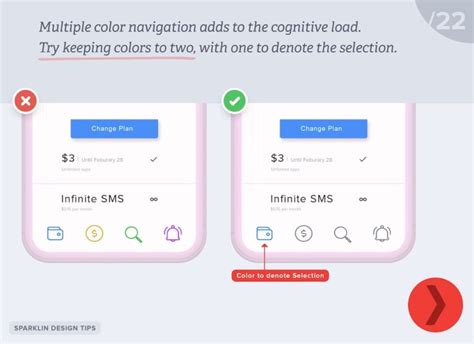 Simple Useful Design Tips For UI UX Designers Simple Useful Design Tips For UI UX Designers