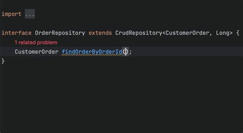 related problems jetbrains guide